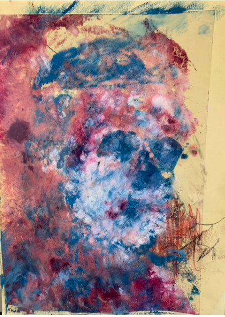 Andres Izquierdo, Albert – TRANSFORMER FLATFILE