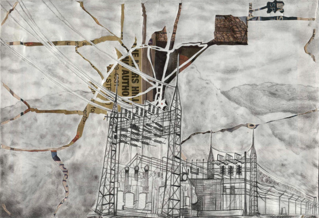 Chloe H., Electrical Substations akin to churches- Hot Springs, NC ...