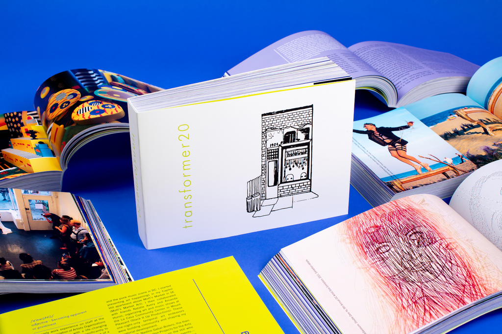 transformer20 book – TRANSFORMER FLATFILE